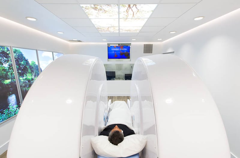 MROpenEVO – The best MRI experience