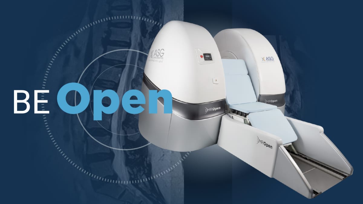 MROPEN EVO – MROpenEVO