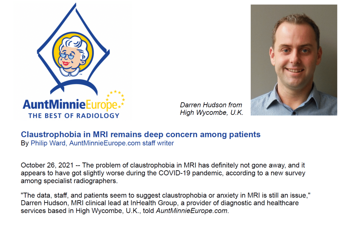 MROpenEVO – The best MRI experience
