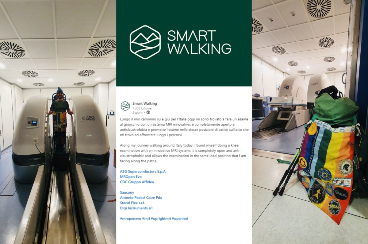 MROpenEVO – The best MRI experience