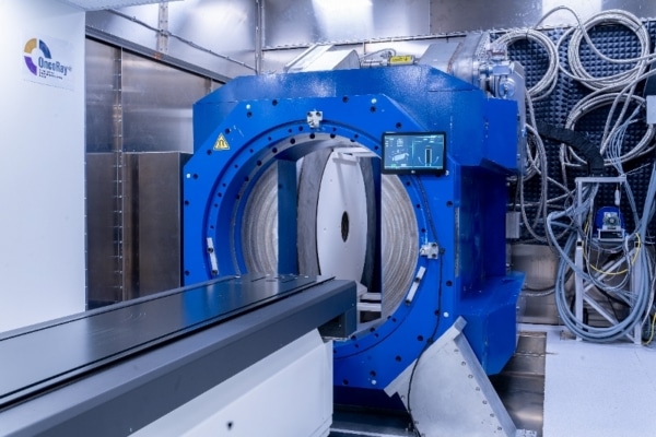 MROpenEVO – The best MRI experience