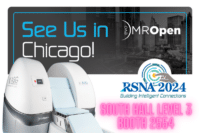 MROpenEVO – The best MRI experience